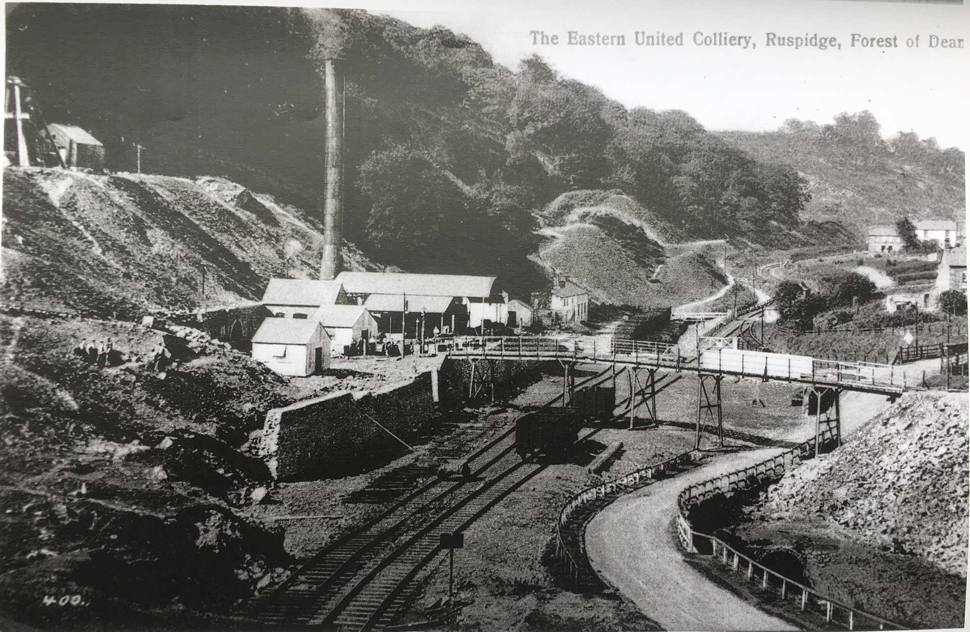 Image Gallery - Ruspidge & soudley Parish Council