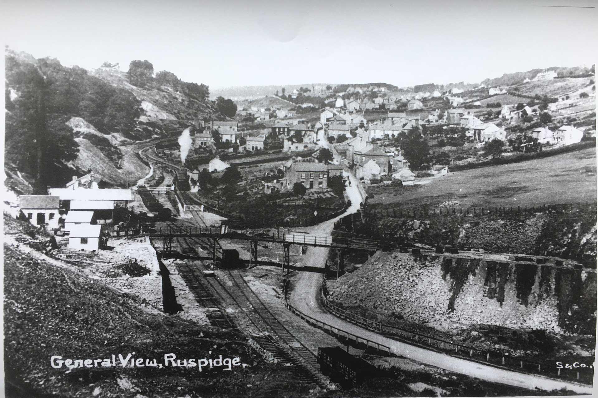 Image Gallery - Ruspidge & soudley Parish Council