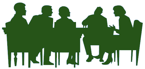 Ruspidge & soudley Parish Council