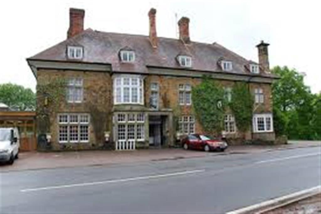 Local Attractions - Ruspidge & soudley Parish Council