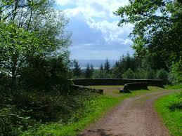 Local Attractions - Ruspidge & soudley Parish Council